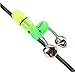 Amazon.com: Apex Predator Fishing Bell Light Bite Alarm for Catfishing ...