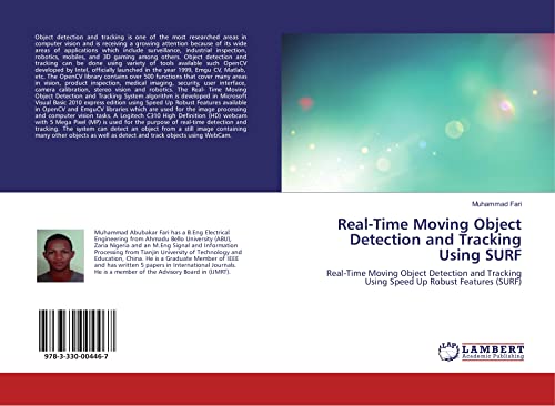The Best Object Detection Books of All Time - BookAuthority