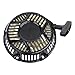 Amazon.com : HNeekyr 590607 Pull Start Assembly Recoil Starter ...