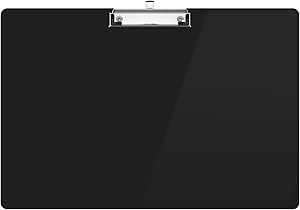 Amazon.com : Macroclo Extra Large 11x17 Clipboards, Plastic Drawing ...