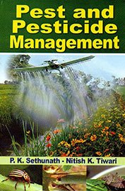 Amazon.in: Buy Pest and Pesticide Management Book Online at Low Prices ...