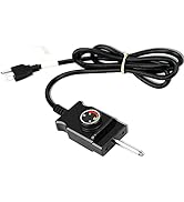 Amazon.com: Non-WiFi/Bluetooth Control Panel for Masterbuilt Gravity ...