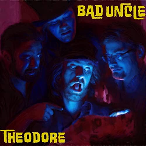 Play Theodore by Bad Uncle on Amazon Music Unlimited