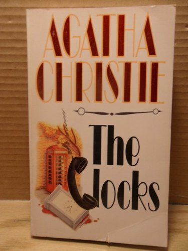 The Clocks (Hercule Poirot): Agatha Christie: 9780671805951: Amazon.com ...