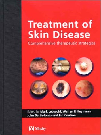 Amazon | Treatment of Skin Disease | Lebwohl, Mark, Heymann, Warren R ...