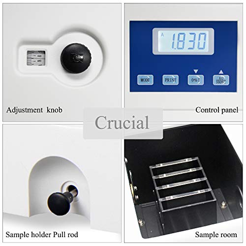 The 25 Best Lab Spectrophotometers of 2026 [Verified] - Cherry Picks