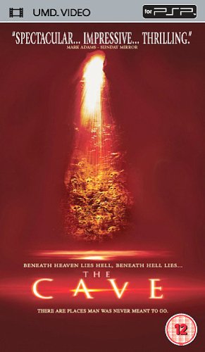 Cave, the [Edizione: Regno Unito]: Amazon.it: Fiona Shaw, Piper Perabo ...