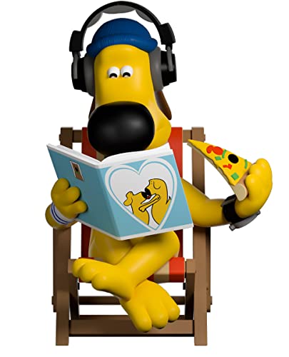 Youtooz Bitzer 4.5″ Vinyl Figure, Official Licensed Collectible ...