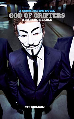 GOD OF GRIFTERS: A FABERGE FABLE (THE RUNNERS TALE Book 5) - Kindle ...