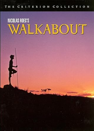 Amazon.com: Walkabout (The Criterion Collection) : Jenny Agutter, David ...