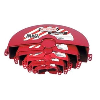 Master Lock 485 Lockout Tagout Rotating Gate Valve Philippines | Ubuy