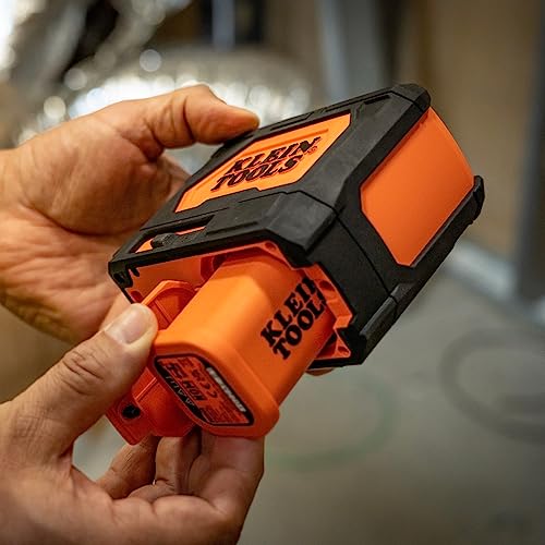 The 6 Best Klein Tools Laser Levels of 2024 [Verified] - Cherry Picks