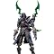 Amazon | HiPlay Mithril Action 1/10 Magma Forgemaster 熔炎の鍛造者 獣人 NO.05 ...