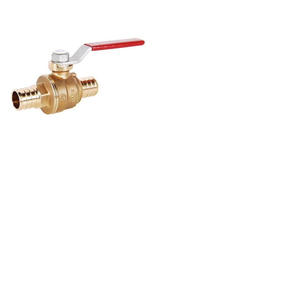 Snapklik.com : LEGEND VALVE AND FITTING T-806NL Full Port Pex End Ball ...