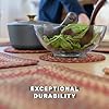 Amazon.com: Homespice Cider Barn Premium Jute Braided Placemat Set of 4 ...