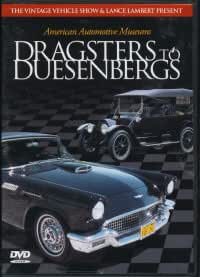 Amazon.in: Buy Dragsters to Duesenbergs [DVD] DVD, Blu-ray Online at ...