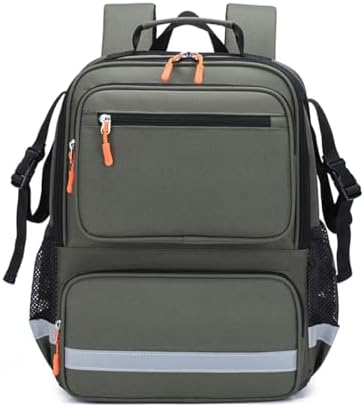 Amazon.com: Madical First Responder Trauma Backpack - Empty Medical Kit ...