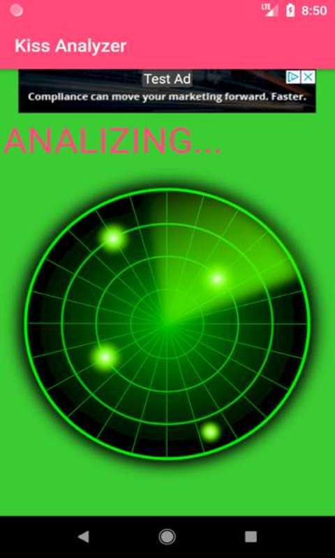 KISS ANALYZER! Kissing Test - Test your Kissing Skills - KISS SIMULATOR ...