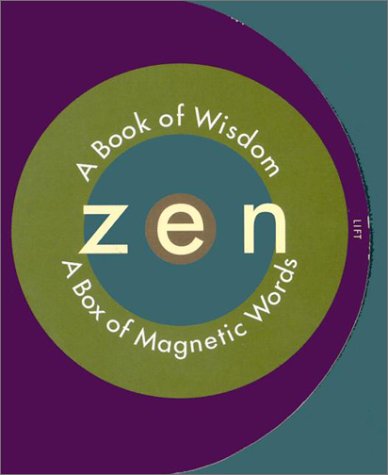 Amazon.com: The Little Book of Zen: 9781930408135: Moore, Daniel, Green ...