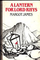 Amazon | Lantern for Lord Rhys | James, Margot | Contemporary