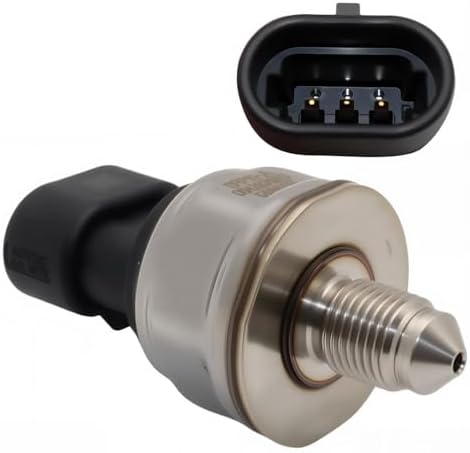 Amazon.com: Fuel Injection Pressure Sensor Regulator Fit for GMC ...