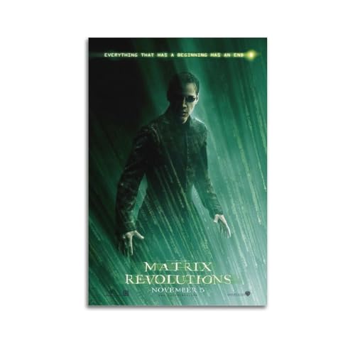 Melhores matrix poster do Ano: Explore Nossa Seleção Exclusiva em 2024!