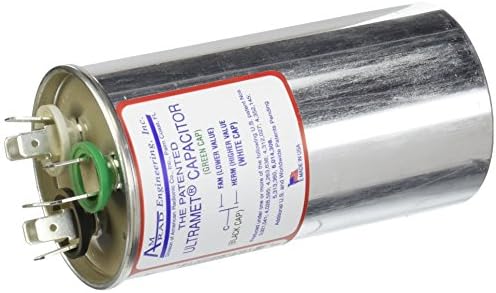 Amazon.com: AMRAD ENGINEERING USA2211 Series Round USA-Made Motor Run ...