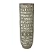 28" Sentimental New York City Landmark Decorative Distress Finished ...