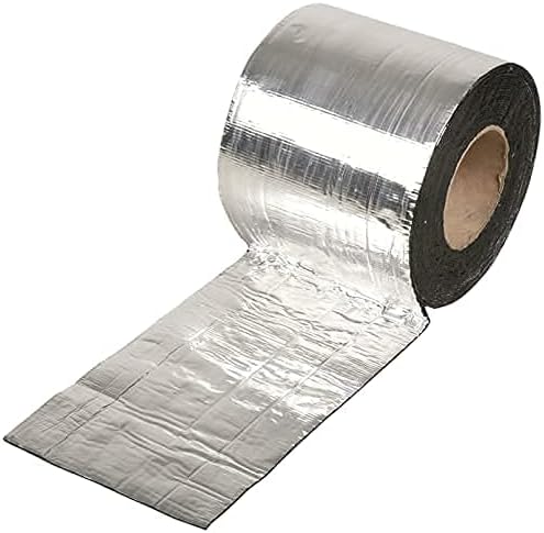 OMEGA butyl adhesive aluminium waterproof heavy duty leakage repair ...