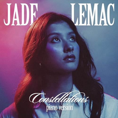 Constellations (Piano Version) by Jade LeMac on Amazon Music - Amazon.com