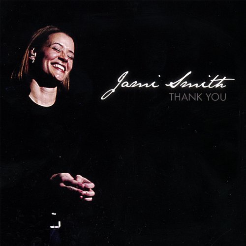 Amazon.com: Thank You : Jami Smith: Digital Music