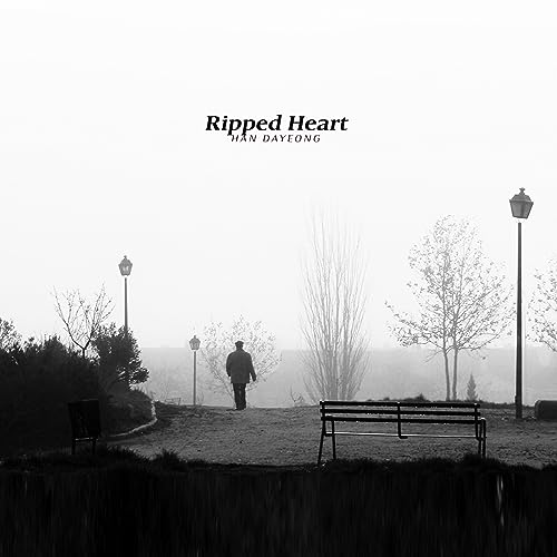 Ripped Heart by Han Dayeong on Amazon Music - Amazon.com
