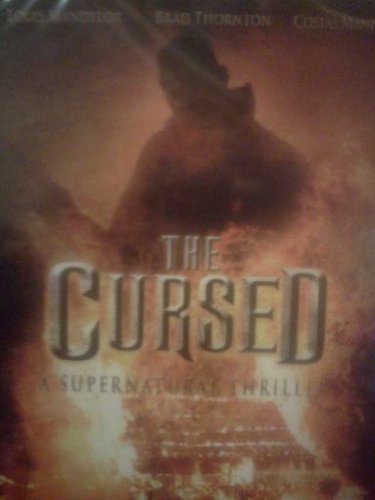 Cursed: Amazon.de: DVD & Blu-ray
