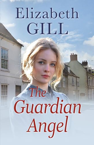 The Guardian Angel: Gill, Elizabeth: 9780750545952: Amazon.com: Books