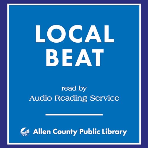 Local Beat - January 24, 2025 : Amazon.de: Bücher