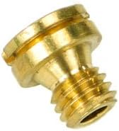 Amazon.com : Briggs & Stratton 693507 Main Jet Genuine Original ...