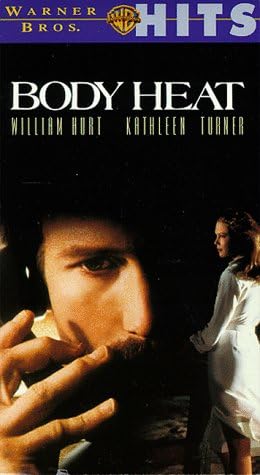 Amazon.com: Body Heat : Hurt, Turner: Movies & TV