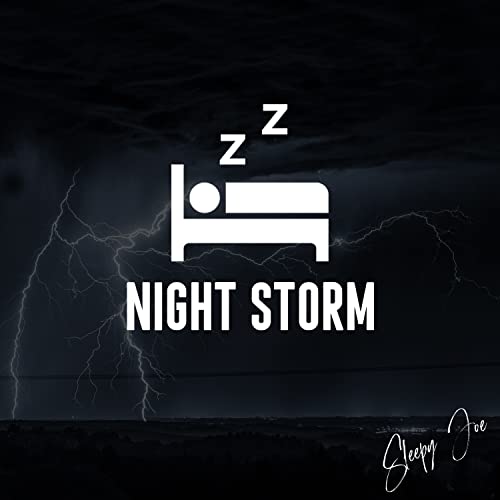 Night Storm de Sleepy Joe en Amazon Music Unlimited