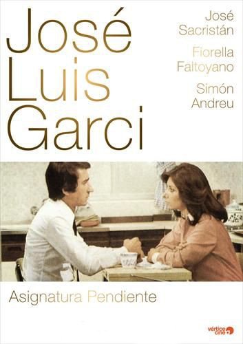 Asignatura Pendiente [DVD]: Amazon.es: José Sacristán^Fiorella ...