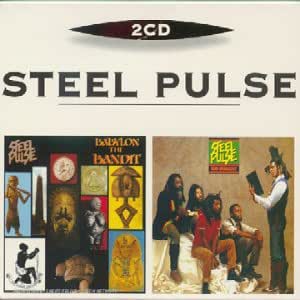 Steel Pulse: Steel Pulse: Amazon.in: Music}