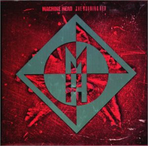 Amazon.com: Burning Red: CDs & Vinyl