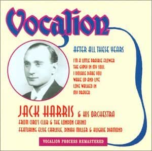Jack Harris: Jack Harris: Amazon.in: Music}