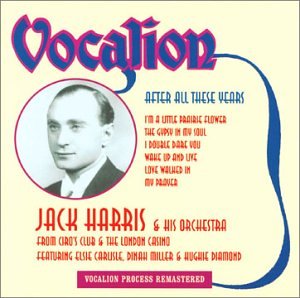 Jack Harris: Jack Harris: Amazon.in: Music}