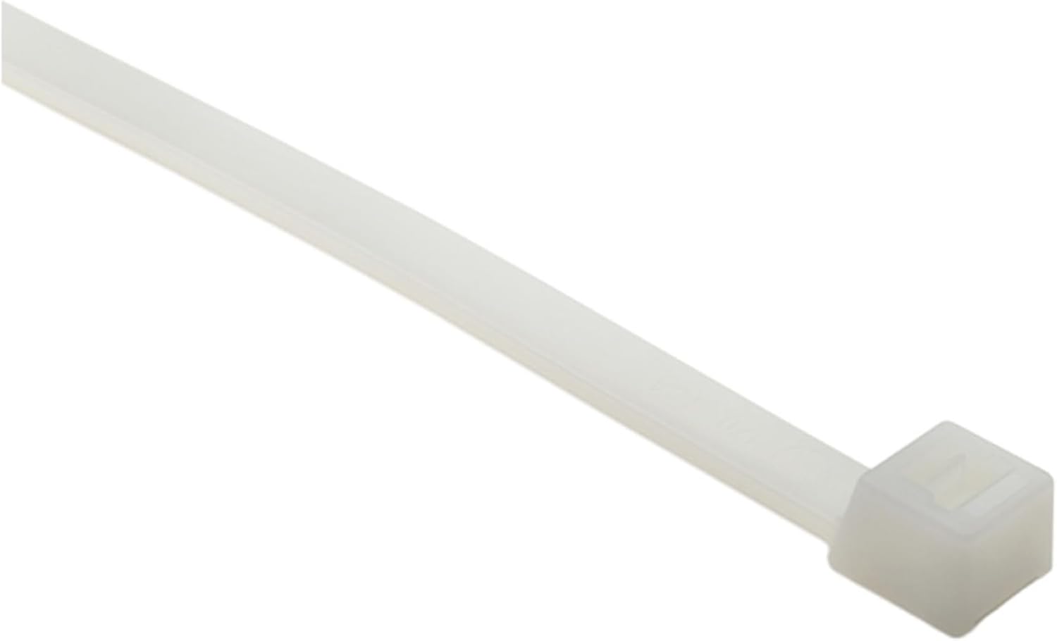 Amazon.com: HellermannTyton T150L9X2 175 lb Heavy Duty Cable Tie ...