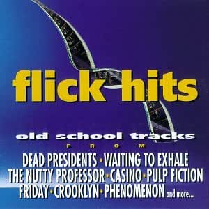 Various Artists - Flick Hits: Old School Tracks - Amazon.com Music