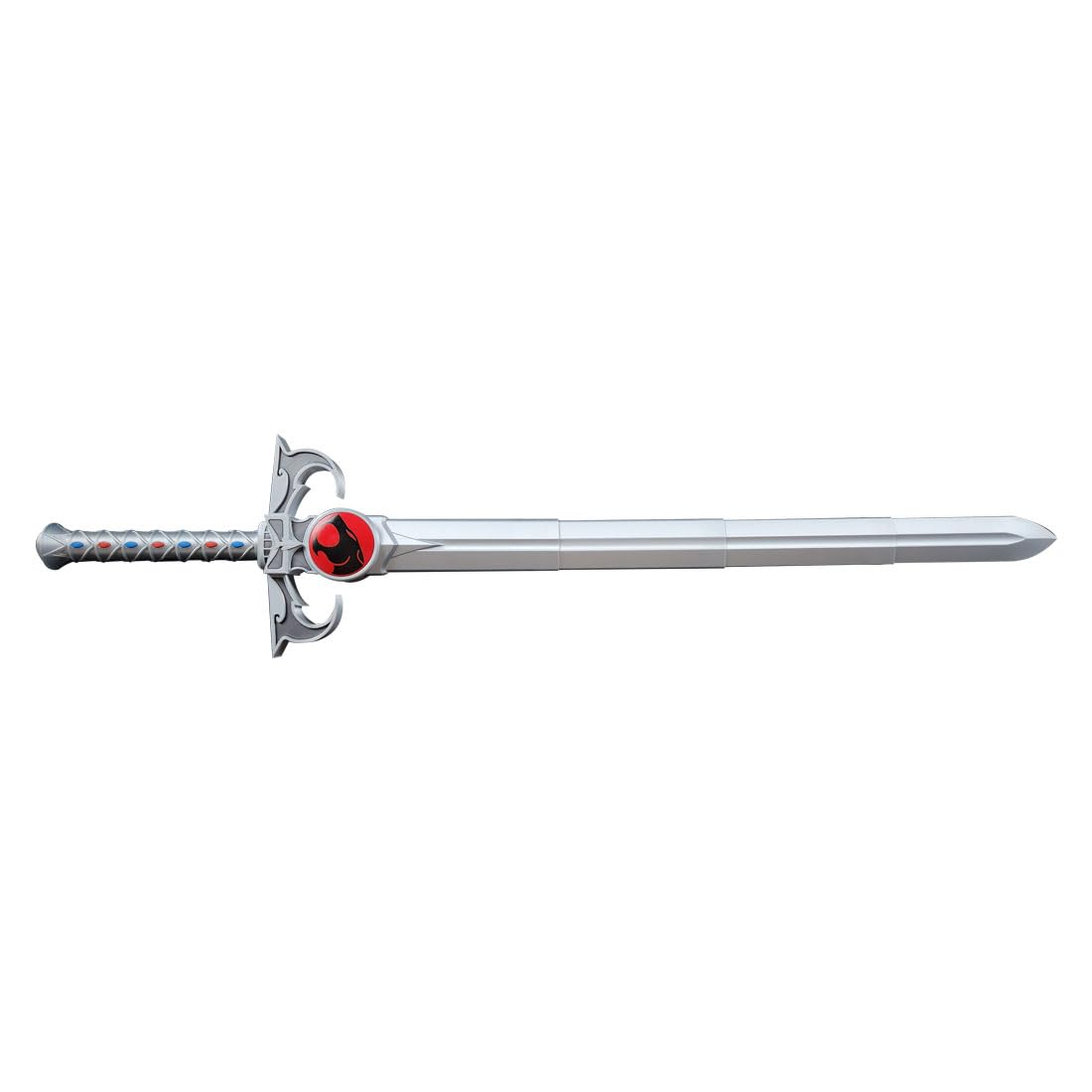 Amazon.com: GoAssemb Medieval Sci-Fi Extendable Long Sword of Omens ...