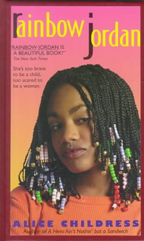 Rainbow Jordan: Childress, Alice: 9780844669663: Amazon.com: Books