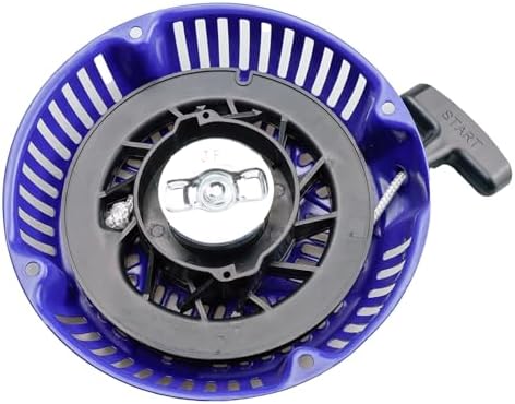 Amazon.com : Tapa Recoil Starter Assembly Pull Start Compatible with ...