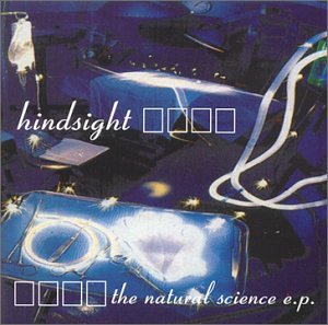 Natural Science Ep - Amazon.com Music