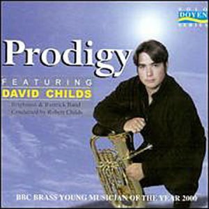Childs, David - Prodigy - Amazon.com Music